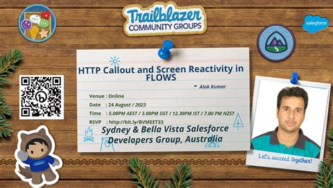 Callout And Screen Reactivity In Flows Alok Kumar