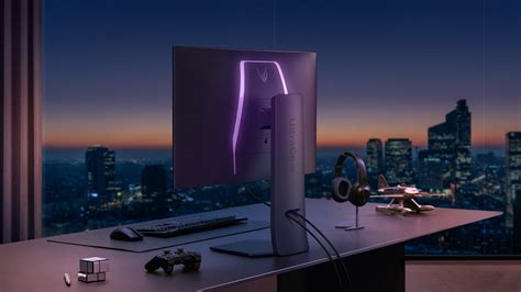 導入 Oled、mla、pixel Sound 技術！lg 推出 Ultragear Oled 電競螢幕系列，尺寸涵蓋 27 吋至 45 吋