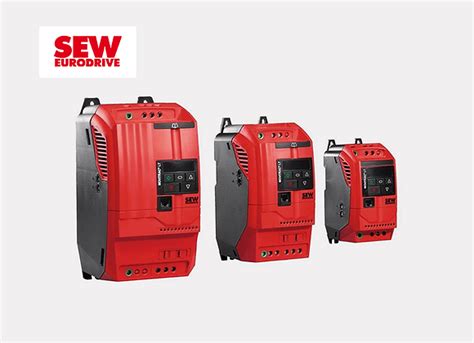 Sew Lte B Frequency Inverter Jk Motion Systems