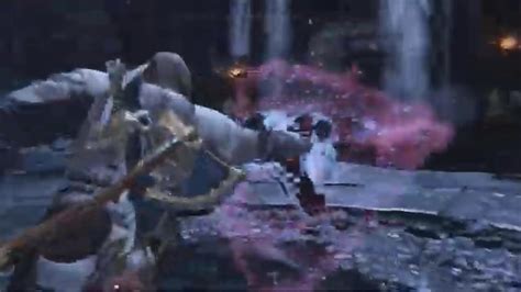 New Pb On Sigrun In Gmgow Ng Difficulty Im Proud Of Myself R Godofwar