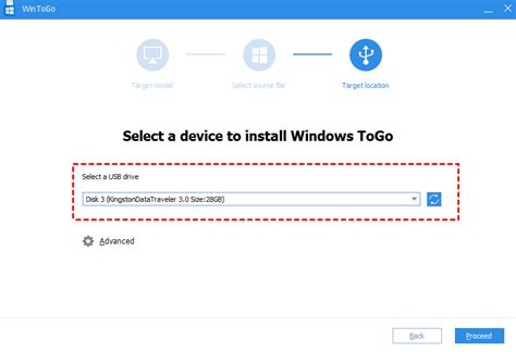 Fix ISO Image Extraction Failure In Rufus Expert Solutions