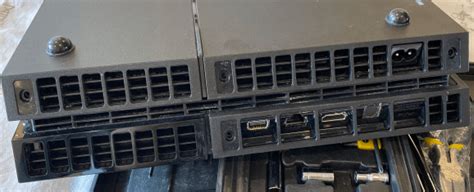 How To Improve The Bluetooth On A Playstation 4 Part 1 Artiss Blog