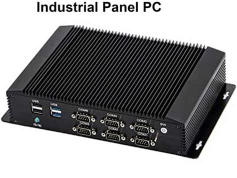 Industrial Panel Pc Industrial Embedded Panel Pc Wholesale Trader