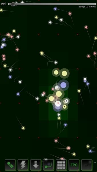 Descargar Particle Physics Simulator 382 Para Android