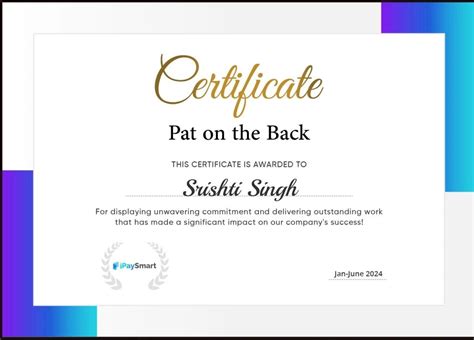 Srishti Singh On Linkedin Grateful Recognition Teamwork Professionalgrowth Celebratewins