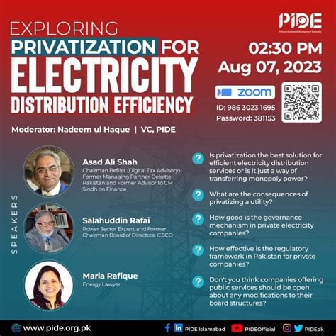 Asad Ali Shah On Linkedin Pidewebinar