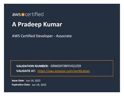 A Pradeep Kumar On Linkedin Kluniversity Klcse Cloud Awscloud
