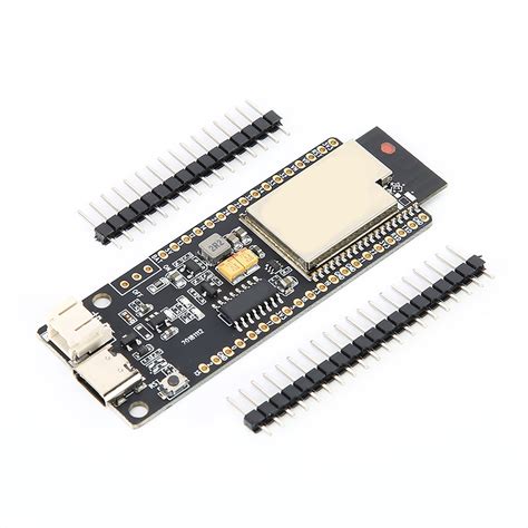 Módulo Esp32 Wrover B Módulo Bluetooth Y Wifi Pin Módulo Bluetooth