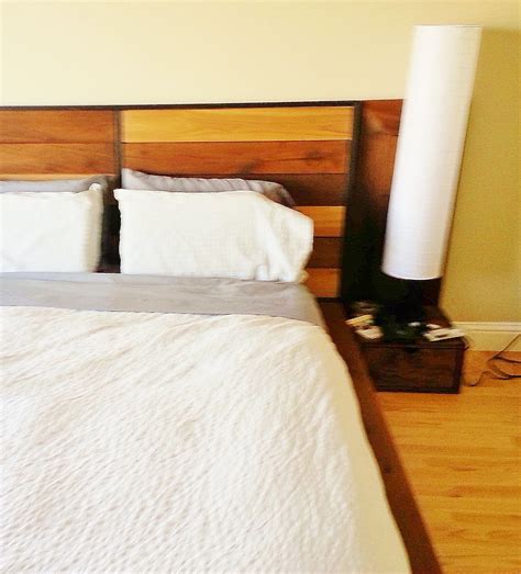 Floating Platform Bed Maker Marketplace