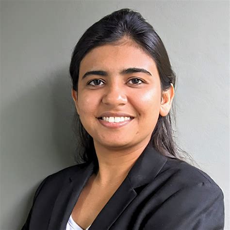 Siddhi Shastri Data Analyst Data Analyst Xing