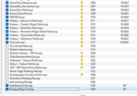 Skyrim Modding Diary 19 March 2022 Gregaazs Bethesda Blogs Loverslab