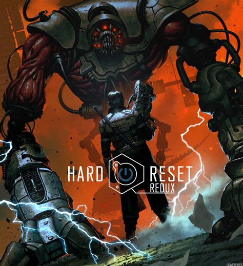 Hard Reset 2011 Price Review System Requirements Download