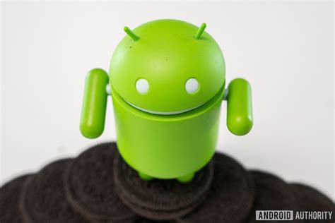 Android 8 0 Oreo Could Let You Use Wi Fi Hotspots More Like Cellular Data