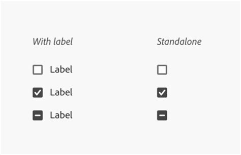 20 best checkbox ui design inspirations in 2024