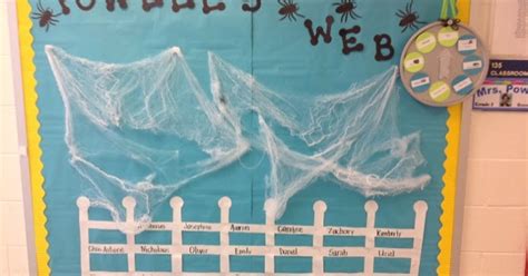 First Grade Fun Classroom Tour