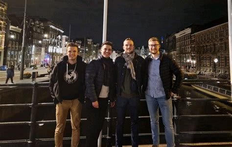 Maciej Wysocki On Linkedin Econometricgame Econometrics Machinelearning 18 Comments