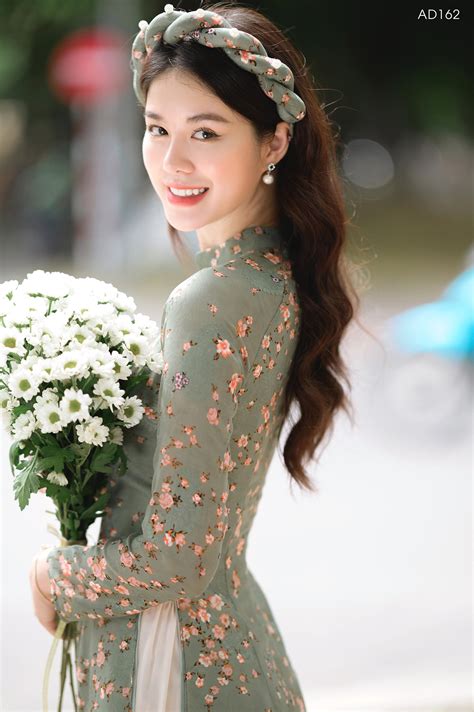 Chụp ảnh Cưới Hoàn Hảo Ảnh Mẫu áo Dài Đem đến Vẻ đẹp Trang Nhã Và Tinh Tế