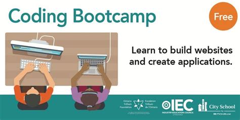 Coding Bootcamp Workshops Software Hamilton