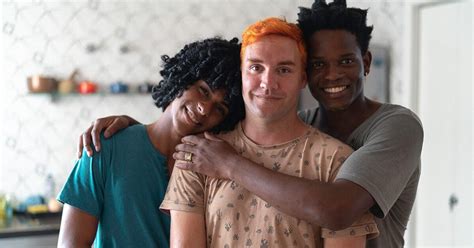 Heres How Polyamory Polygamy And Polyandry Differ — And What To