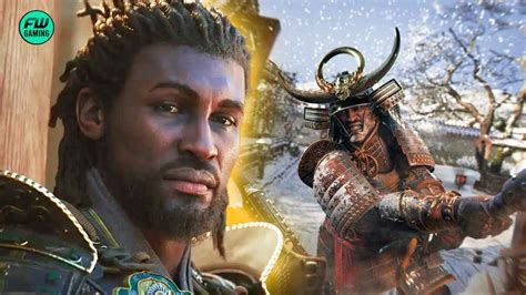 Assassins Creed Shadows Release Date Confirmed Why It Needs To Avoid