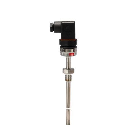 Mbt5560 Temperature Sensor Switch Replacement New For Danfoss Valves