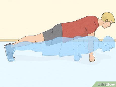 How To Do Knuckle Pushups 13 Steps With Pictures WikiHow