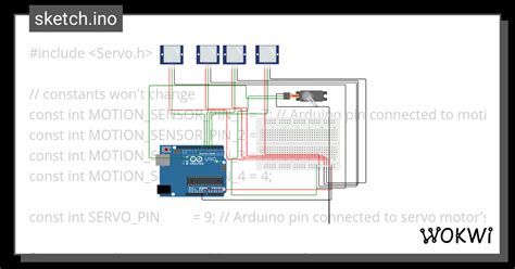 Circ Main Wokwi Esp32 Stm32 Arduino Simulator