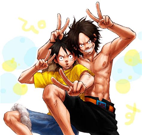 D Brothers One Piece Image By Bilginhakan Zerochan Anime Image Board