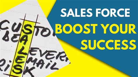 Sales Force For Short Boost Your Success With These Power Words Invest Issue