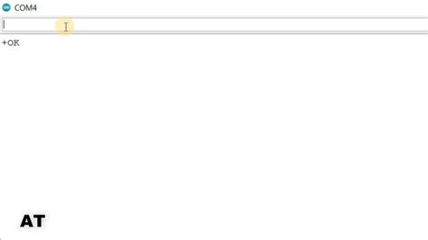 Reyax Rylr998 Lora Module With Arduino