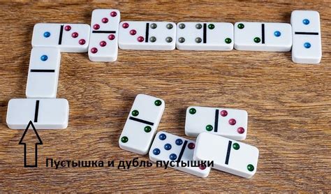 Игра Домино правила 9 видов как играть в Домино и считать очки