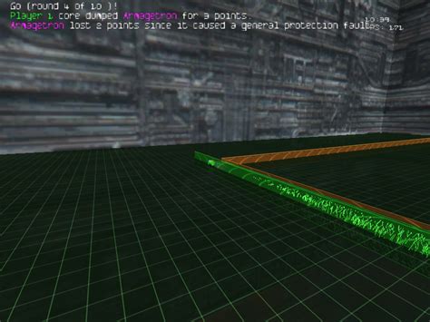 Standard Graphics Image Armagetron Advanced Moddb