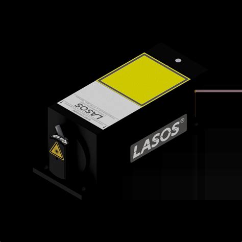 Dpssl Series Diode Pumped Solid State Laser Tls Te Lintelo Systems