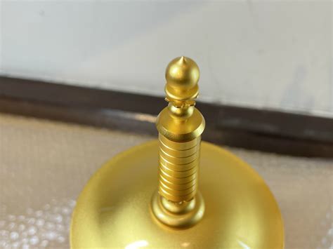 Yahoo オークション 中古品 仏教美術 阿含宗 舎利塔 高さ31cm程 如意