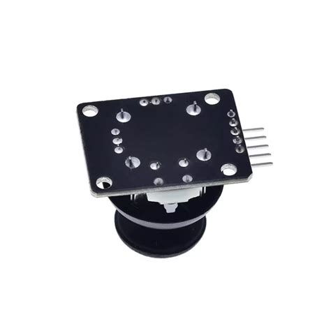 module điều khiển arduino ps2 joystick Điện tử yen kang