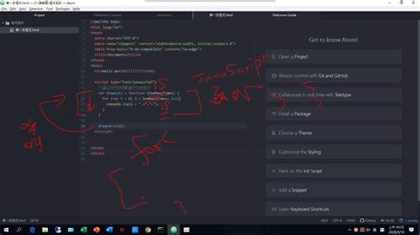 程式設計使用javascript 2020 03 10 3 Youtube