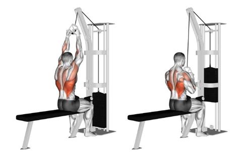 اجرای حرکت لت با دسته های مختلف، چه تفاوتی با هم دارد؟