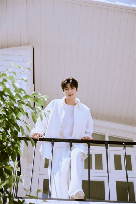 변우석 “‘선업튀로 Ost 꿈 이뤄…차트인 신기 최애는 ‘소나기” [da 인터뷰①]｜스포츠동아