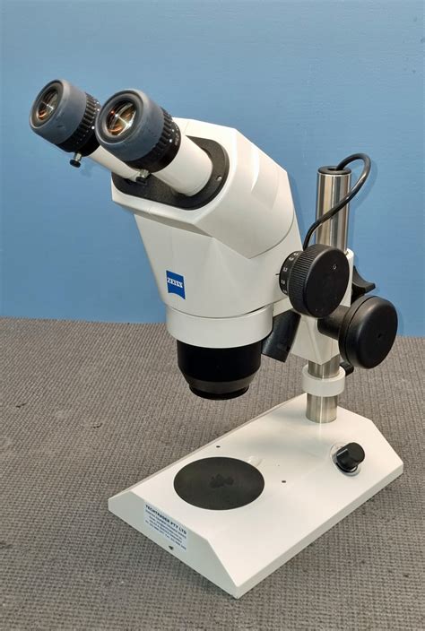 Techtrader Dissecting Stereo Microscopes