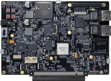 Secure Fpgas And Soc Fpgas Microchip Technology