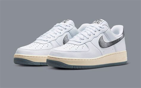 Nike Air Force 1 Low ’07 LX Classics ‘’50 Years of Hip-Hop’’ - DV7183 ...
