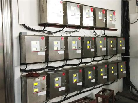 Abdt Ic Intelligent Controller Aobo