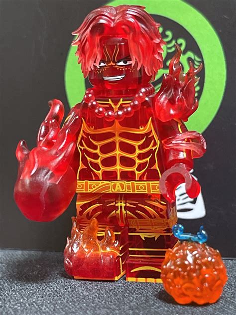 레고 커스텀 미니피규어 입니다👍 콜리 Colley