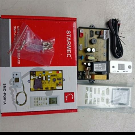 Jual Modul Pcb Ac Multi Split Shopee Indonesia