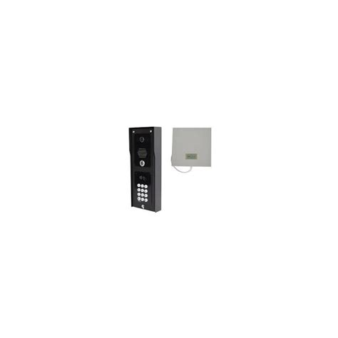 Praetorian Modular Ip Wifi Videointercom Kit Prae Ip Mod Kp Aes