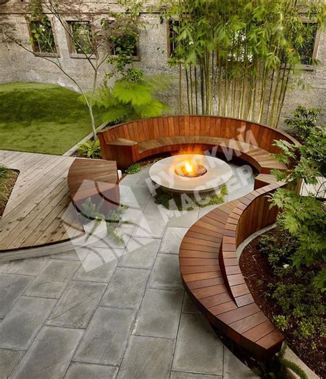 Террасы и настилы из массива дерева - строительство террасы от компании ...