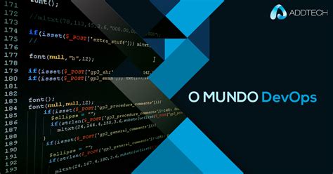 Mundo Devops A Pressa é Amiga Da Perfeição By Add Medium