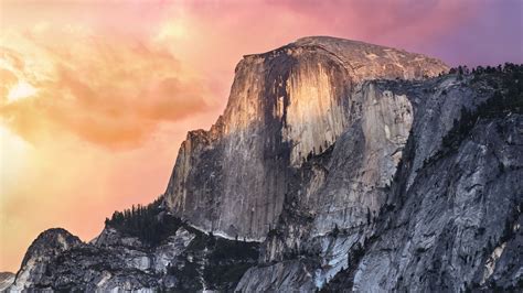 Osx Yosemite Wallpaper Rapple