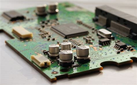 Bagian Bagian Motherboard Dan Fungsinya Gambar Lengkap