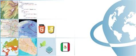 Aplicaciones Web GIS Open Source Con Open Layers Y Leaflet